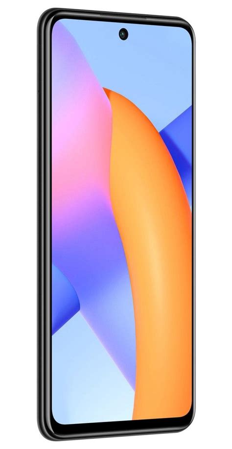 Honor X10 Lite launching soon, comes with center hole punch, quad ...