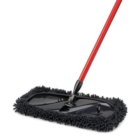 Libman 18″ Extra Large Microfiber Dust Mop Clean Mart