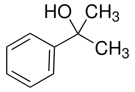 Cumyl Alcohol Sigma Aldrich