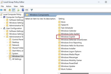 How To Disable Copilot On Windows TechWiser