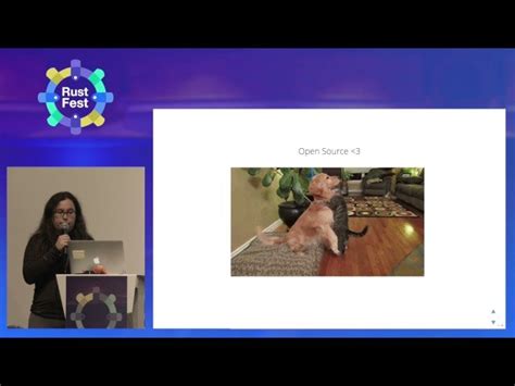 Free Video Rewriting Scientific Computing Tools In Rust Challenges