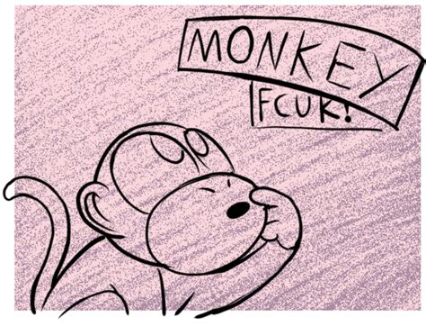 Monkey Sprites By NothanyTPM On Newgrounds