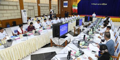 နိုင်ငံတော်စီမံအုပ်ချုပ်ရေးကောင်စီ ဒုတိယဥက္ကဋ္ဌ၊ ဒုတိယဝန်ကြီးချုပ် ဒုတိယဗိုလ်ချုပ်မှူးကြီး