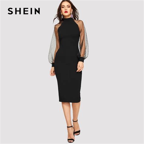 Shein Dresses