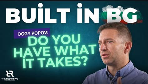 The Recursive On Linkedin Investeu