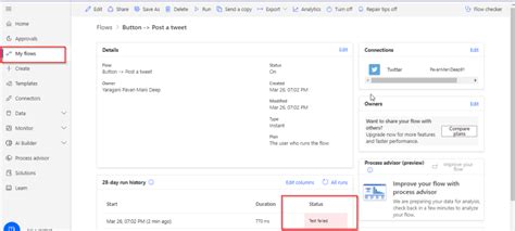 Restore Your Deleted Power Automate Flows Quick Tip Ecellors Crm Blog