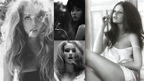 C Tutorial 125 Subclassing A Window Bonus ♥ Smoking Woman ♥