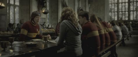 Hermione Half Blood Prince Hermione Granger Image Fanpop