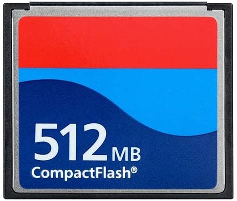 투팩 512mb 콤팩트 플래시 메모리 카드 디지털 카메라 산업용 등급 겟업