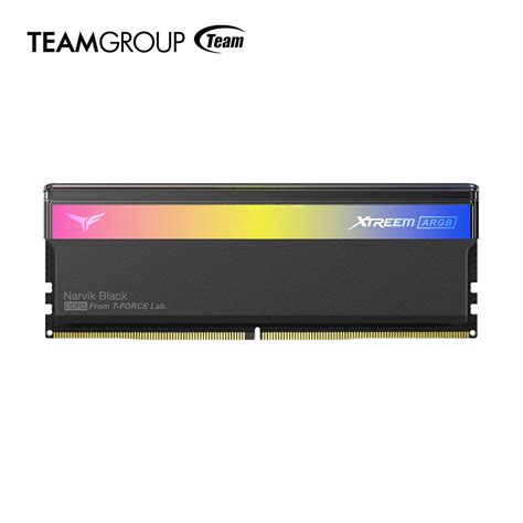 Teamgroup Unveils New Xtreem Ddr5 Memory Modules Ssds And Coolers