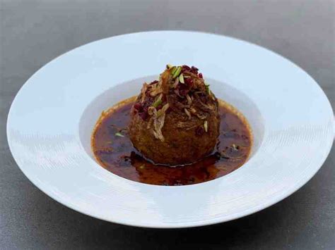 منو کافه رستوران سرای دلربا