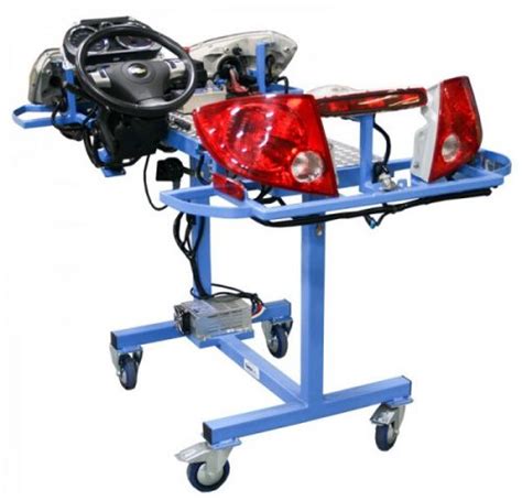 Automotive CAN Bus Bestech Australia