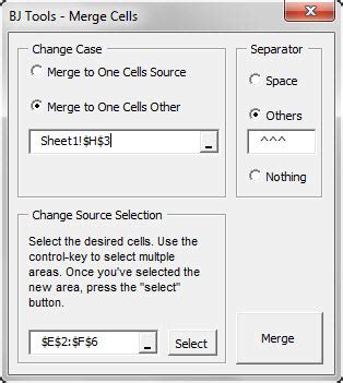Menggabungkan Beberapa Cells Menjadi Satu Merge Cells Mirror Eoditor Blog