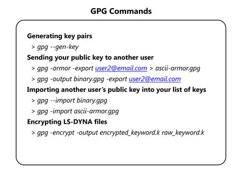 Encryption Comes To Ls Dyna V971 D3view
