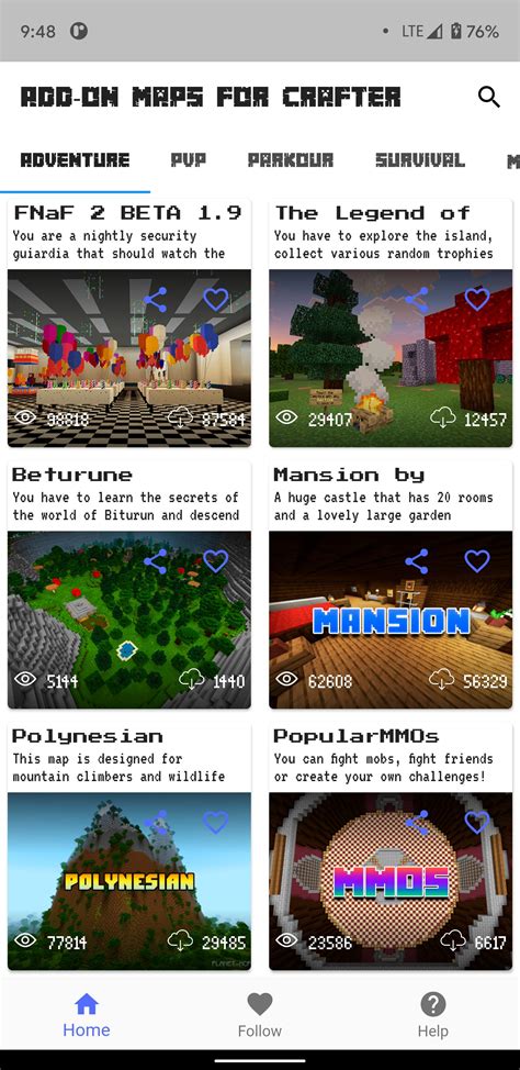 Plugin Maps For Minecraft Mcpe Apk Download For Android Latest Version