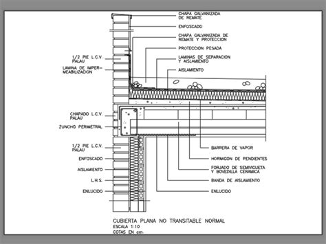 Deck In Autocad Cad Download 50 06 Kb Bibliocad