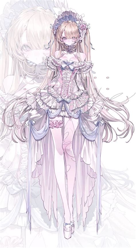 Pin On 여캐 전신