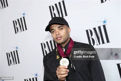 123 Bobby Brackins Photos And High Res Pictures Getty Images