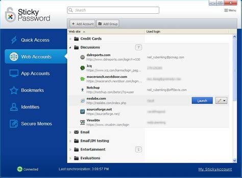 The Best Password Manager For Windows 10 2019