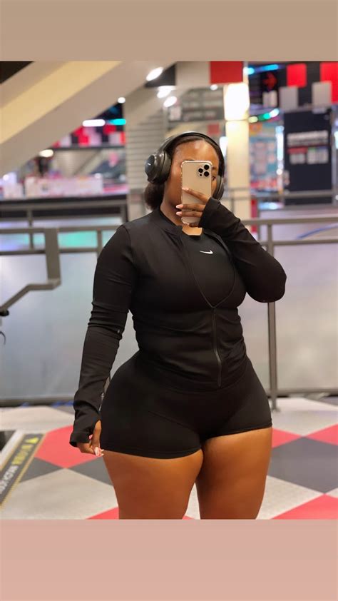🤣as A Thick Gym Girl I Really Just Want To Clear The Air By Saying Im Definitely Not Going To