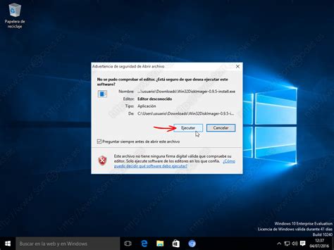 Crear Una Imagen De Instalación De Ubuntu Mate Para Raspberry Pi Desde Windows 10 Somebookses