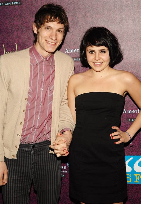 Mae Whitman Partner 2024