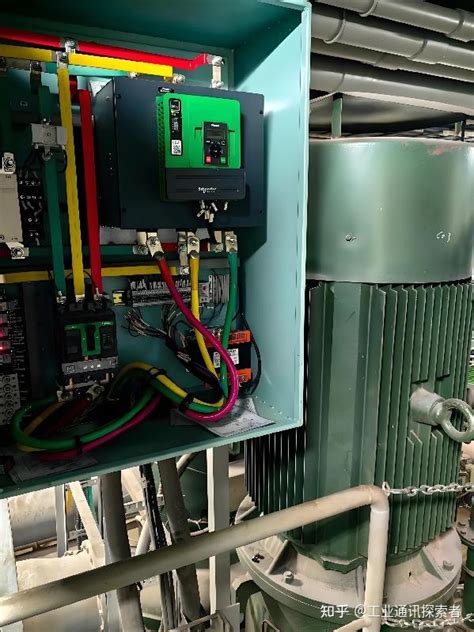 施耐德m200 Plc借助于以太网通讯模块与上位机通讯实现触摸屏监控的应用配置案例 知乎