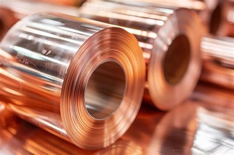 Copper Rolls Images Free Download On Freepik