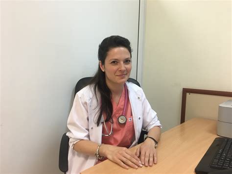 Медицински комплекс Св Георги Перник д р Велина Стоянова специалист Кардиолог Facebook