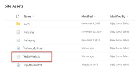Content Editor Webpart In Sharepoint Online