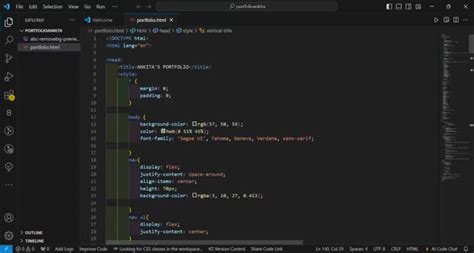 Ankita Singh On Linkedin Codsoft
