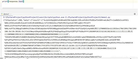 Jsondecoderjsondecodeerror Expecting Value Line 1 Column 1 Char 0 最有效的解答 Csdn博客