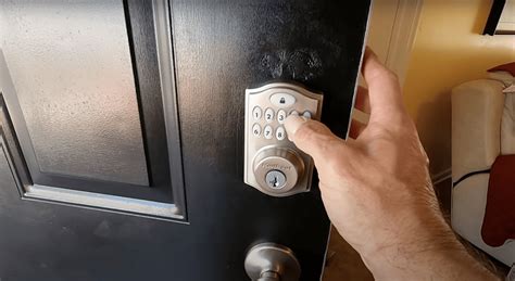 Kwikset Smart Lock Reset All Models