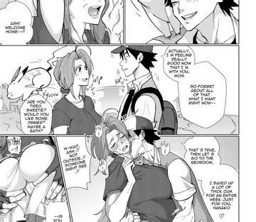 Mom I Choose You Again Muses Sex And Porn Comics