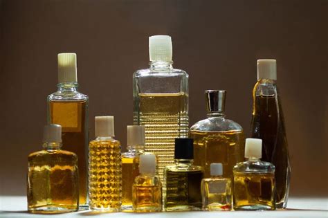 Best Classic Vintage Perfumes For Women