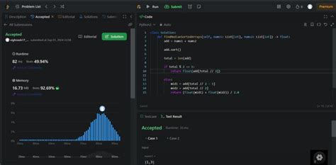 Vighnesh Patil On Linkedin 150daysofpython Leetcode Problemsolving