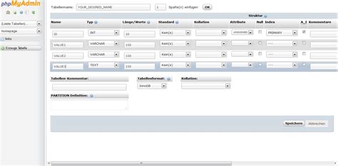 Connect To Mysql With Php In Xampp Create A New Database