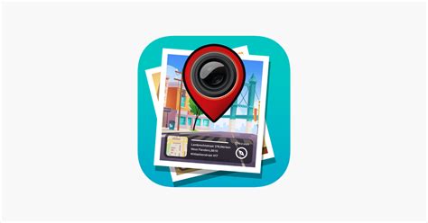 Gps Map Camera Timestamp En App Store