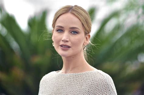 Jennifer Lawrence Height Weight Age Biography Affairs And More Fakoa
