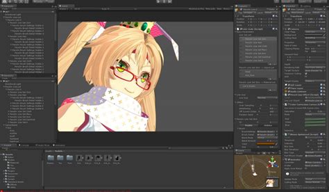 ABOUT UNITY CHAN OFFICIAL WEBSITE