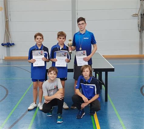 Daniel Unfrau Axel Kraft Und Simon Gottschalk Neue Vereinsmeister Auf Gehts Dotzheim