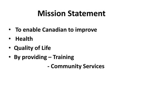 Ppt St John Ambulance Performance Management Guide Powerpoint