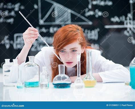Lab Experiment
