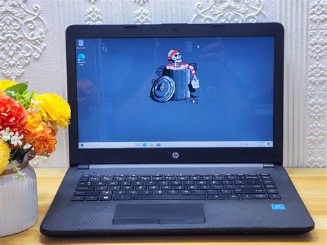 Hp Laptop 14 Bs0xx Intel Pentium Cpu N3710 4gb 500hdd Intel Hd Graphics