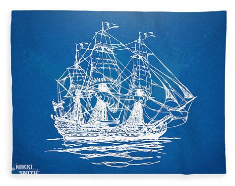 Real Pirate Ship Blueprints