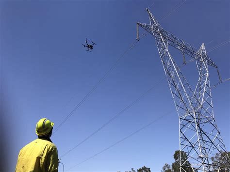 ️ Сүүлийн үед ДЦС ын цахилгааны дэд станц өндөр хүчдэлийн цахилгааны цамхаг болон тусгаарлагч