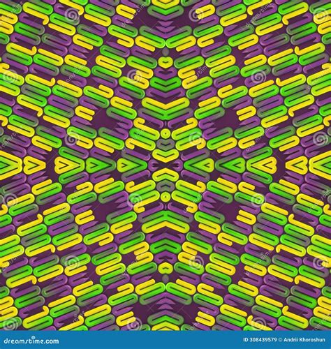 A Series Of Interconnected Nodes With Data Symbols Showing The Networked Nature Of Information