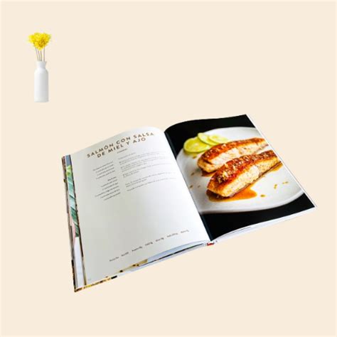 Affordable Cookbook Printing Solutions For Every Kitchen Best4u Affordable Cookbook Printing Solutions For Every Kitchen Best4u