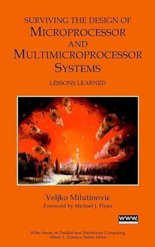 9780471357285 Surviving The Design Of Microprocessor And