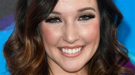 What Is Gianna Martello From Dance Moms Doing Now